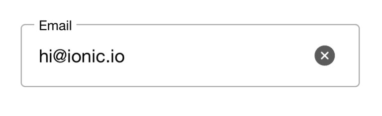 Announcing Ionic 8.1 - Ionic Blog